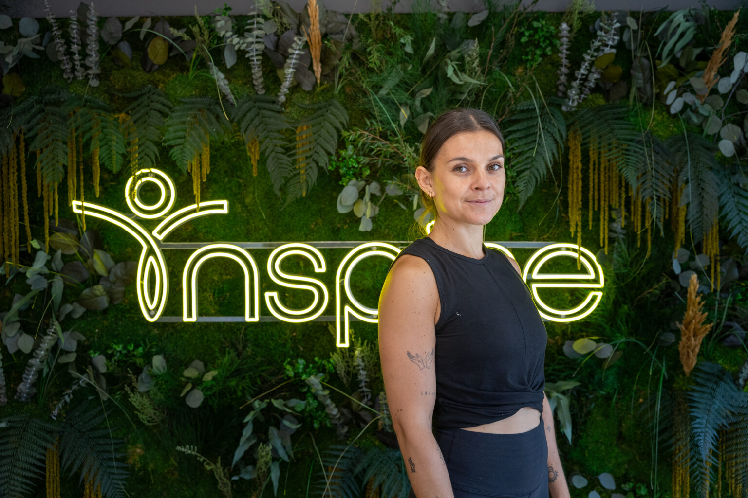 Inspire Tours, cours de - Yoga, Pilates et stretching